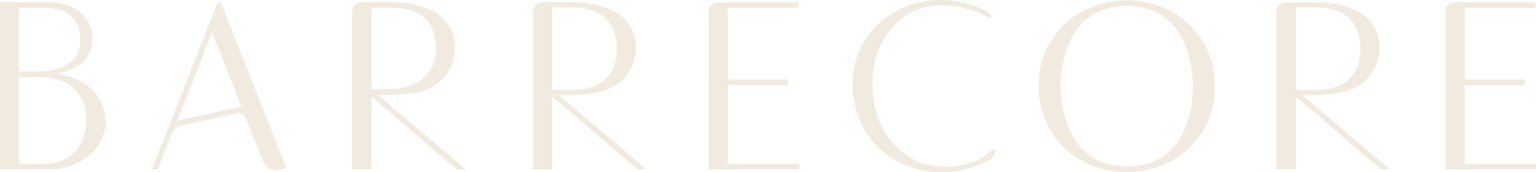 Homepage | Barrecore