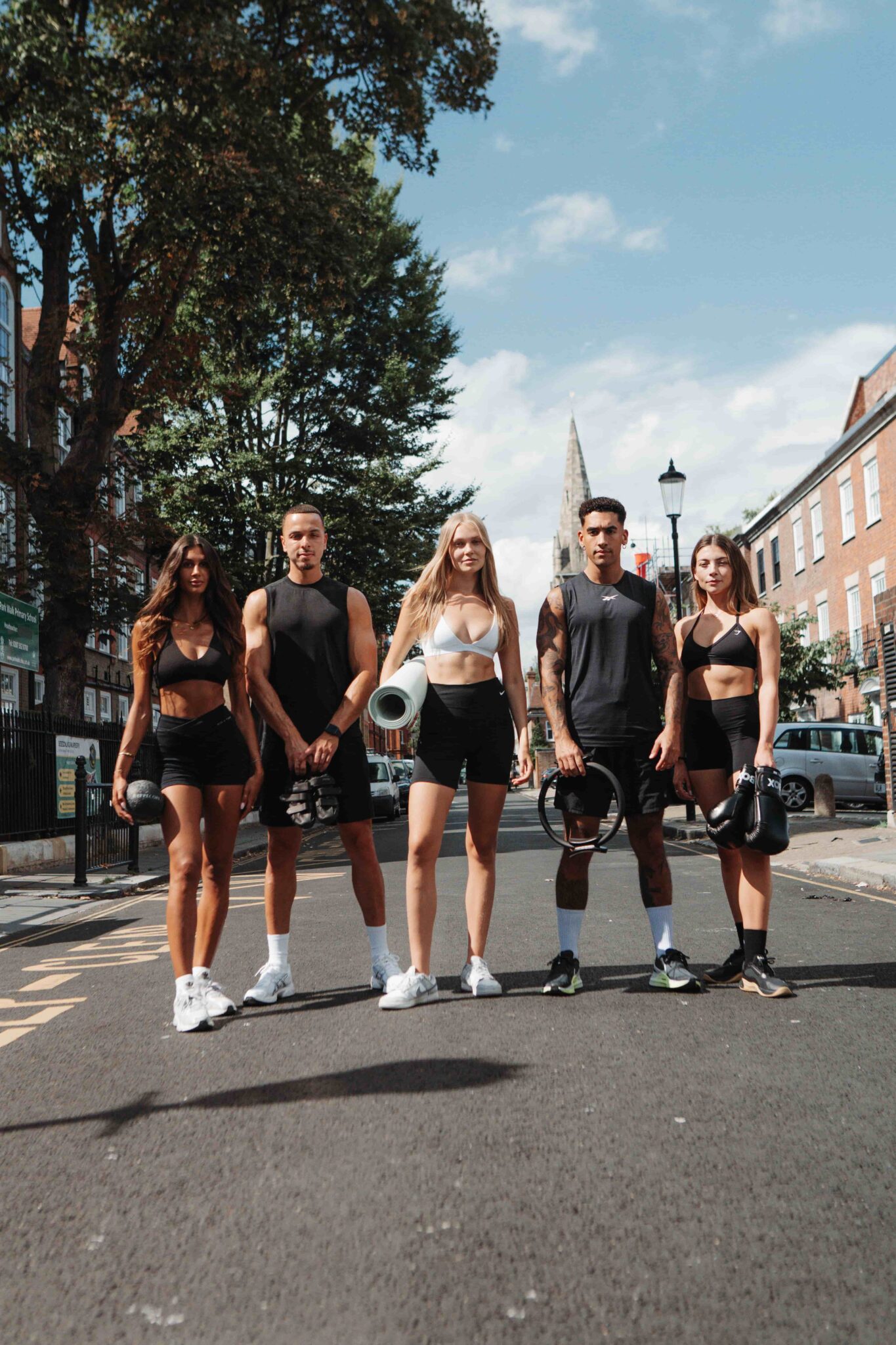 Homepage | Barrecore