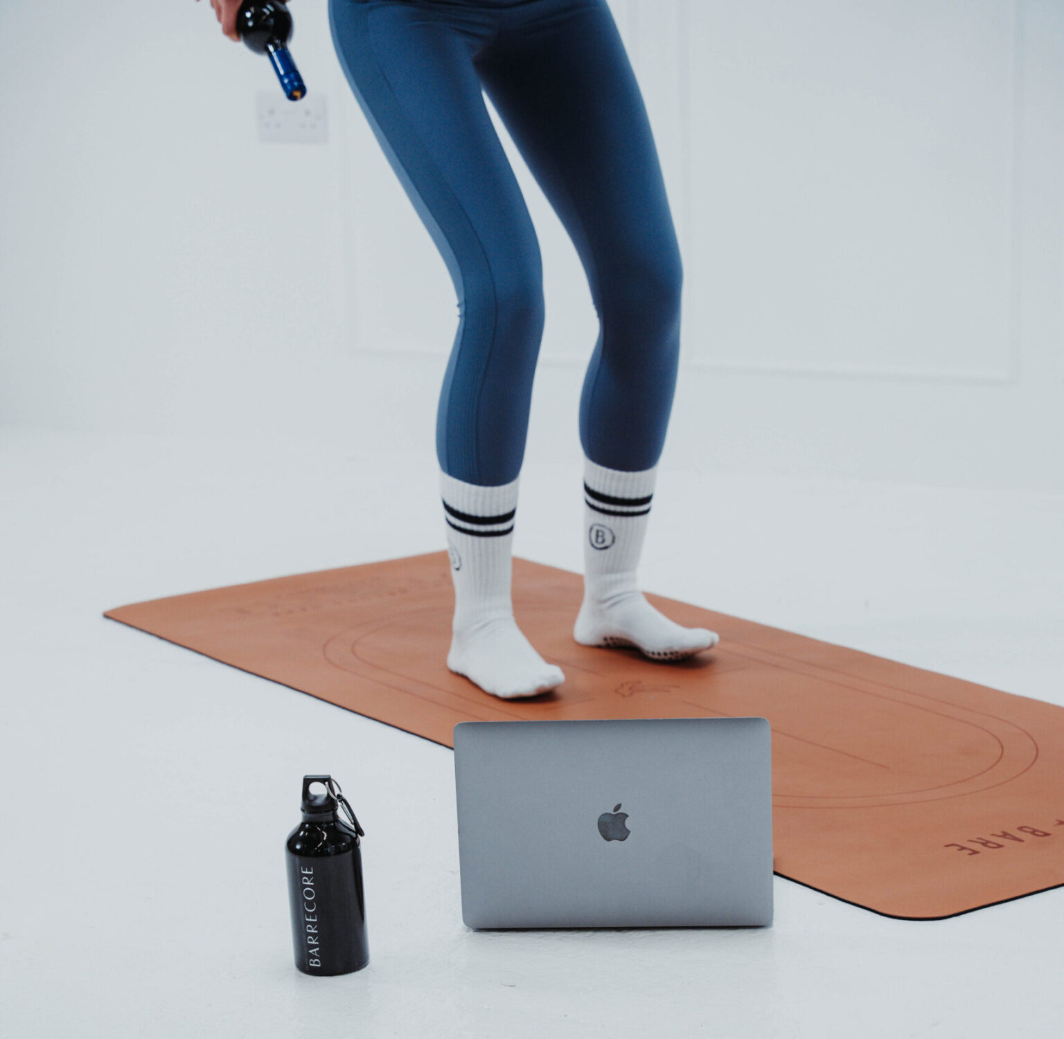 Online Options | Barrecore