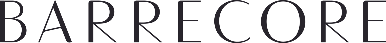 Homepage | Barrecore