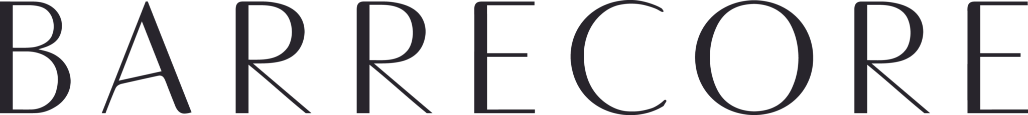 Homepage | Barrecore